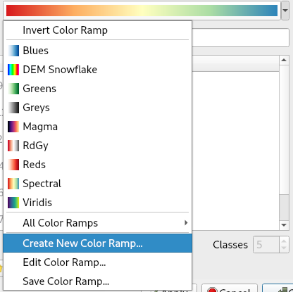 Making digital surface/terrain models pop | Orr & Associates