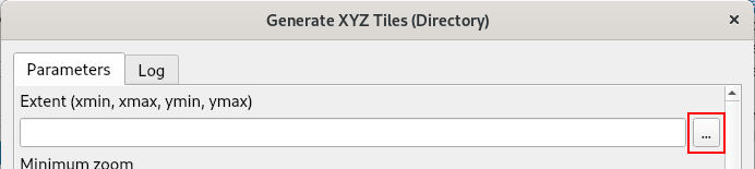 Generating tiles in QGIS | Orr & Associates