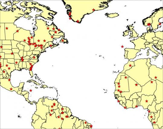 OFR2002_189: Rare Earth Element Mines, Deposits and Occurrences | Orr ...