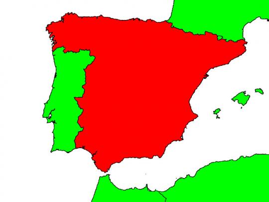 Geology of Spain | Orr & Associates