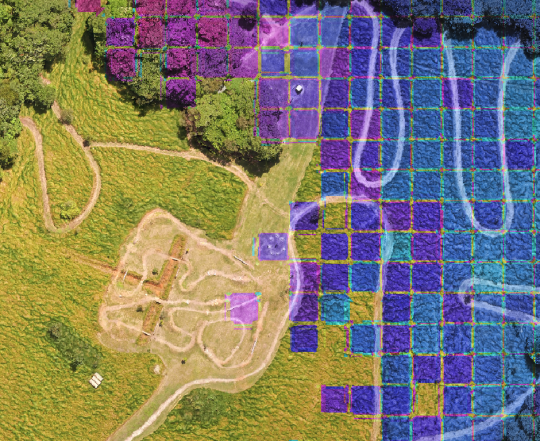 Generating tiles in QGIS | Orr & Associates